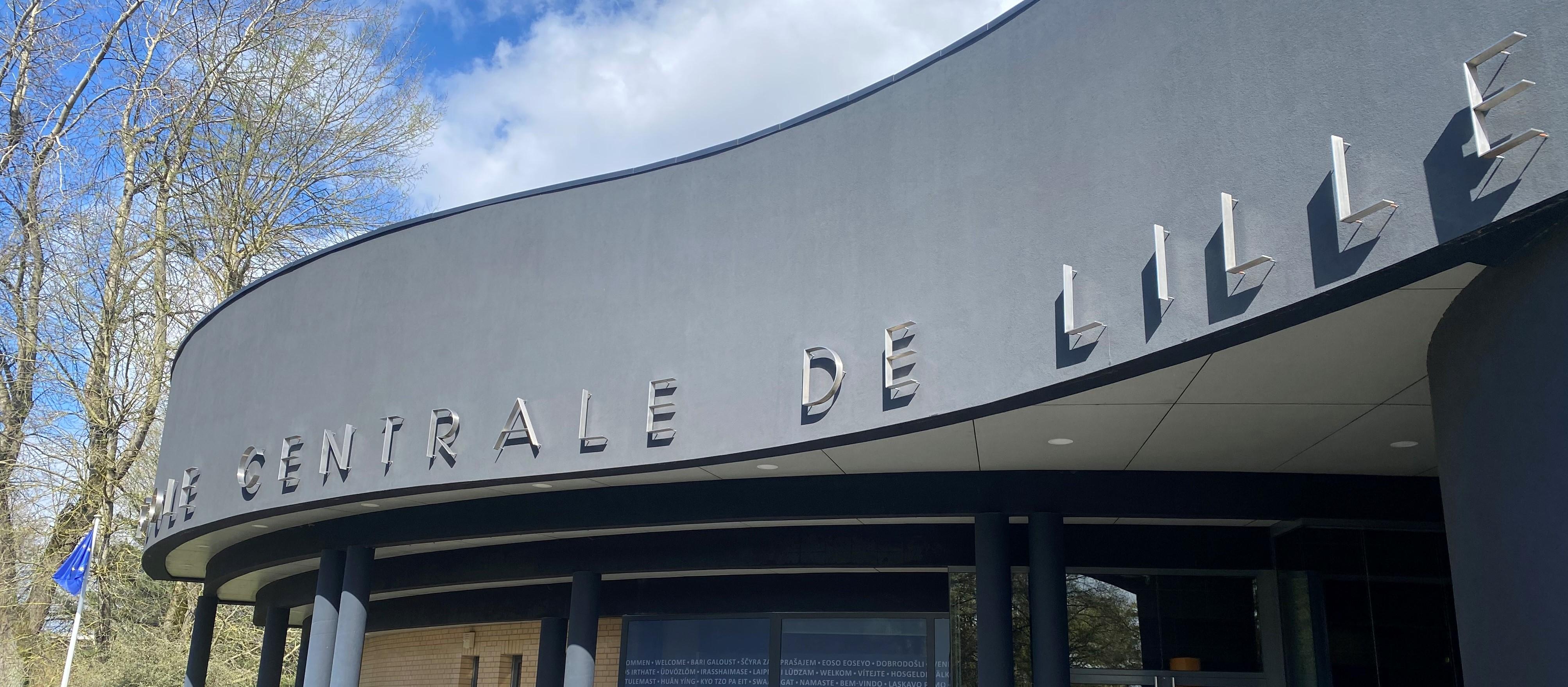 Programs-Study Abroad Administration