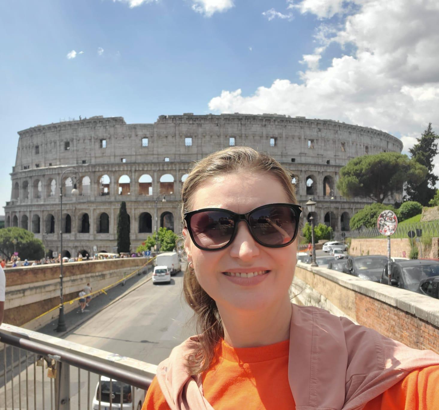 Programs-Study Abroad Administration